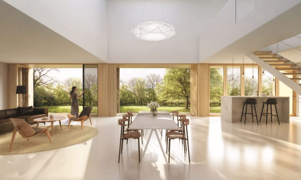 Eclipse Virtual Showroom – Eclipse Folding Door Systems