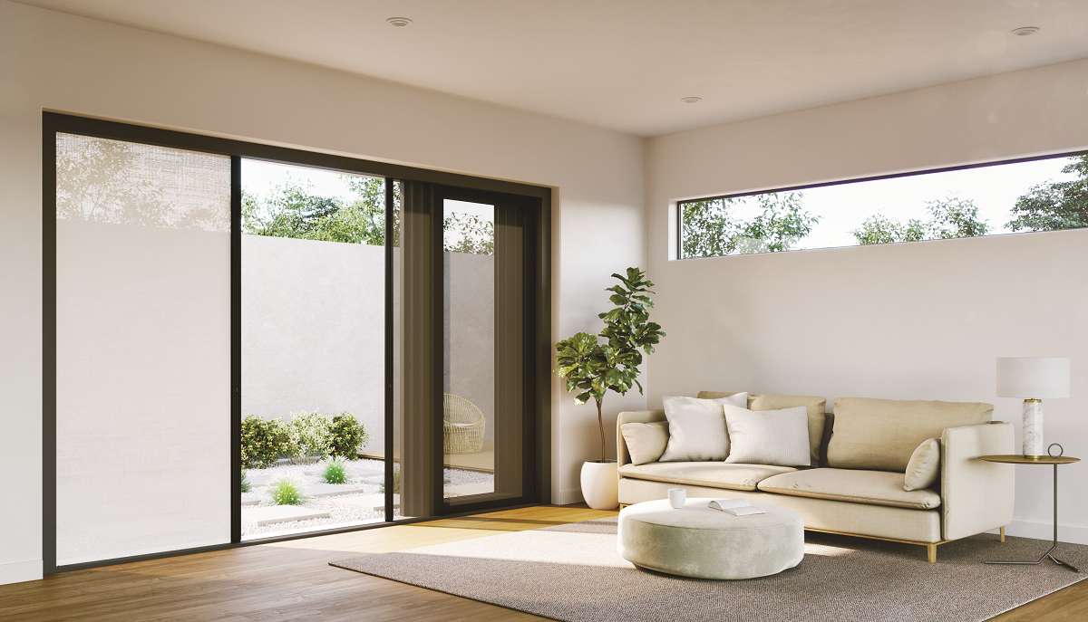 Integrated Door System – Referral Package – Eclipse Folding Door Systems