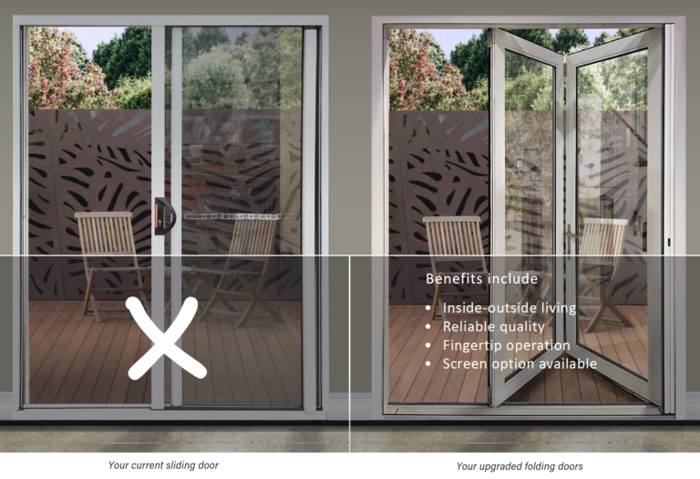 Eclipse Folding Door Systems – Integrated Folding Door Systems for the ...